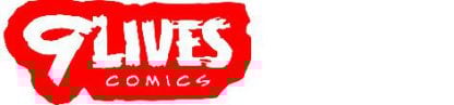 9 Lives Comics - 9 Lives Comics